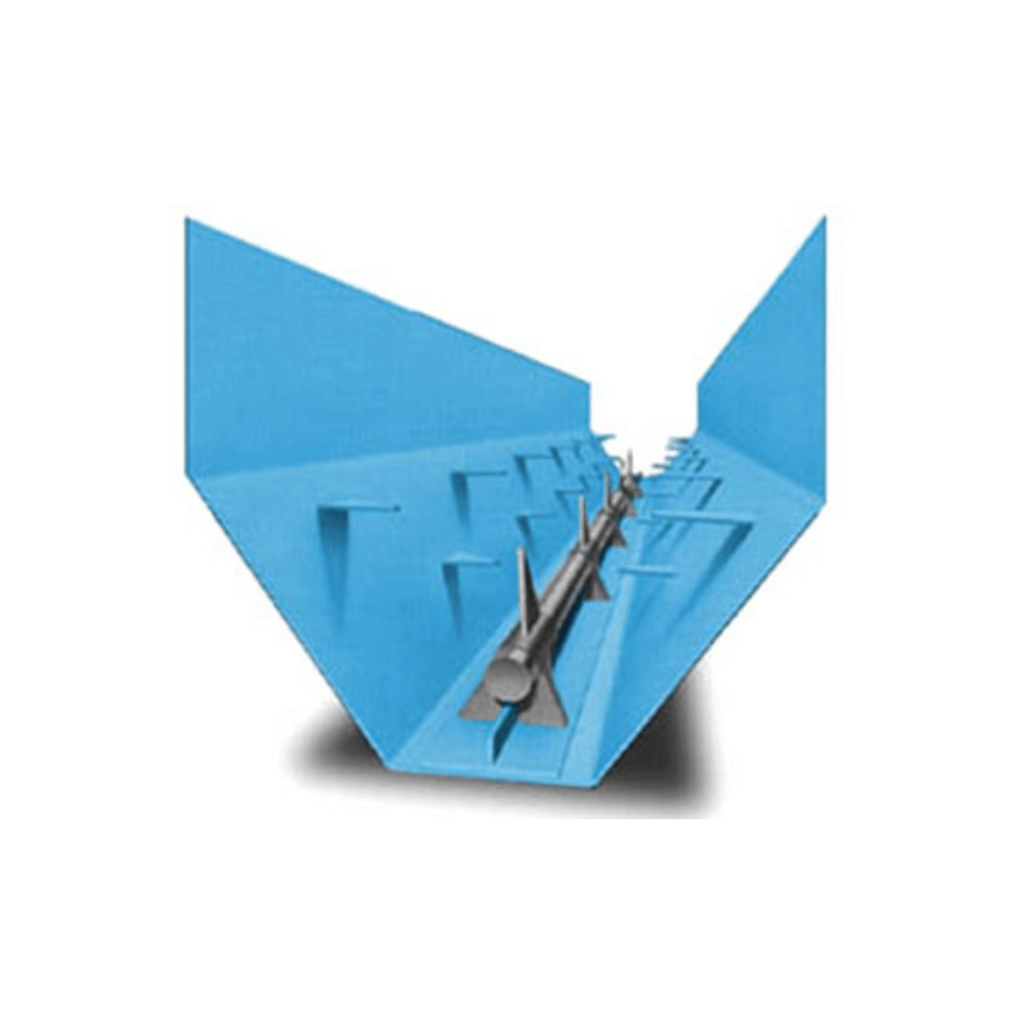 Push Bar Conveyors: – Rajveer Industry